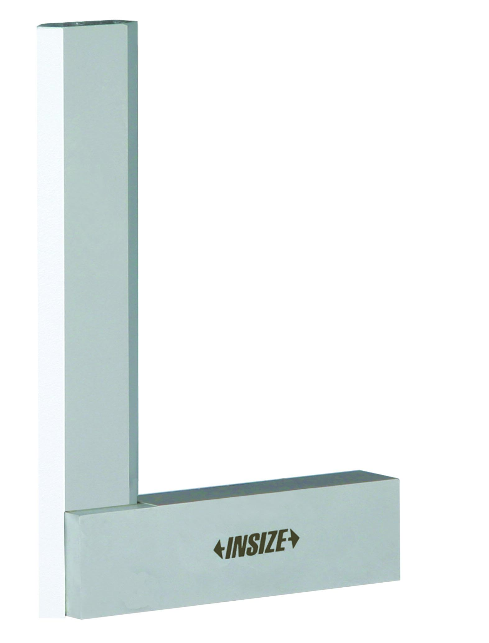 Comprar ESQUADRO C/ FIO E BASE DIN875 CLASSE 0 50X40MM INSIZE - a partir de R$564,30 - Loja Metrica