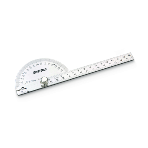 Comprar TRANSFERIDOR TIPO MEIA LUA 180° KINGTOOLS - a partir de R$54,00 ...