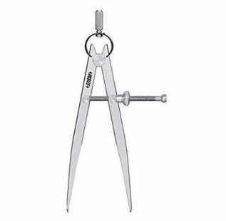 Comprar Compasso c/ Bico Parafuso Insize 7260-150 150mm - a partir de R ...