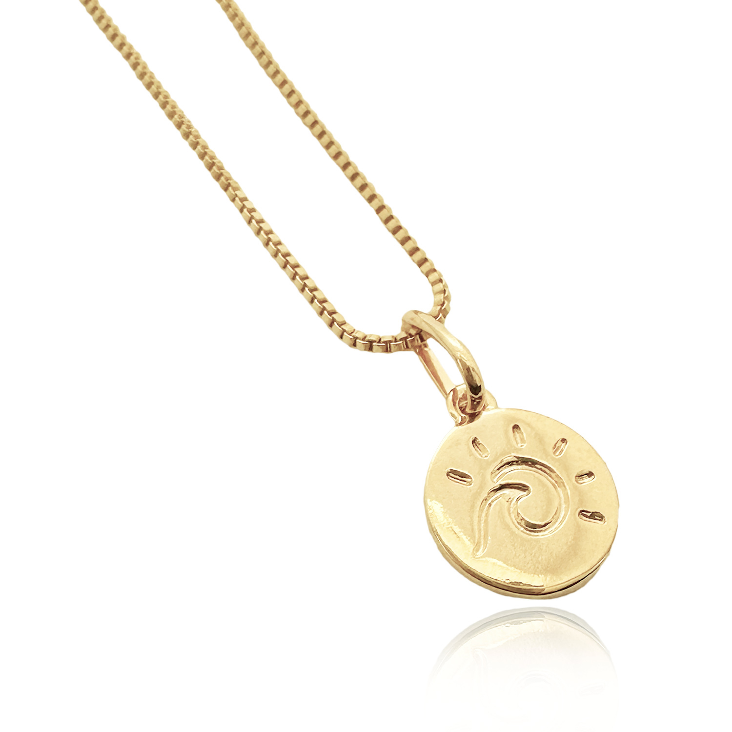 Comprar COLAR SUN BEACH - a partir de R$73,02 - Roux jóias