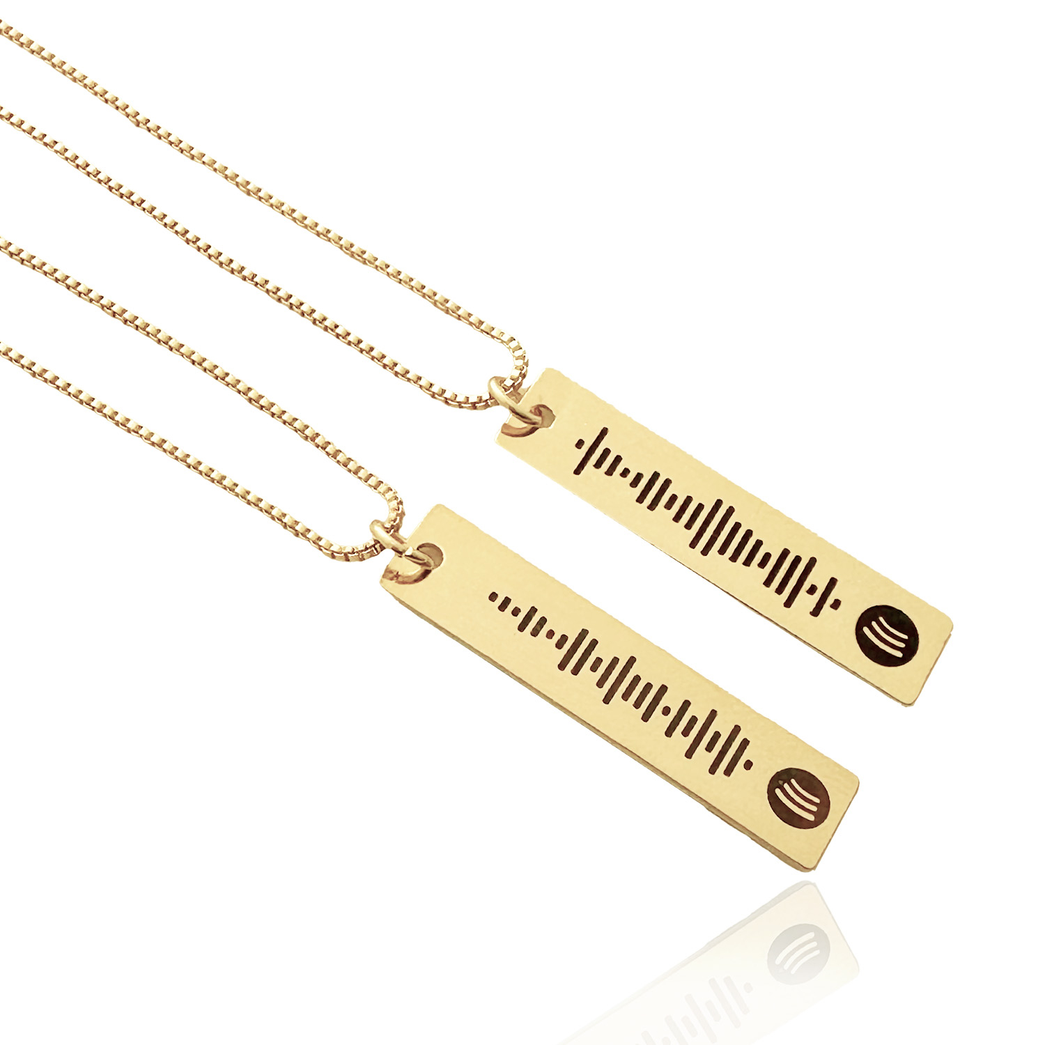 Colar Personalizado - a partir de R$170,91