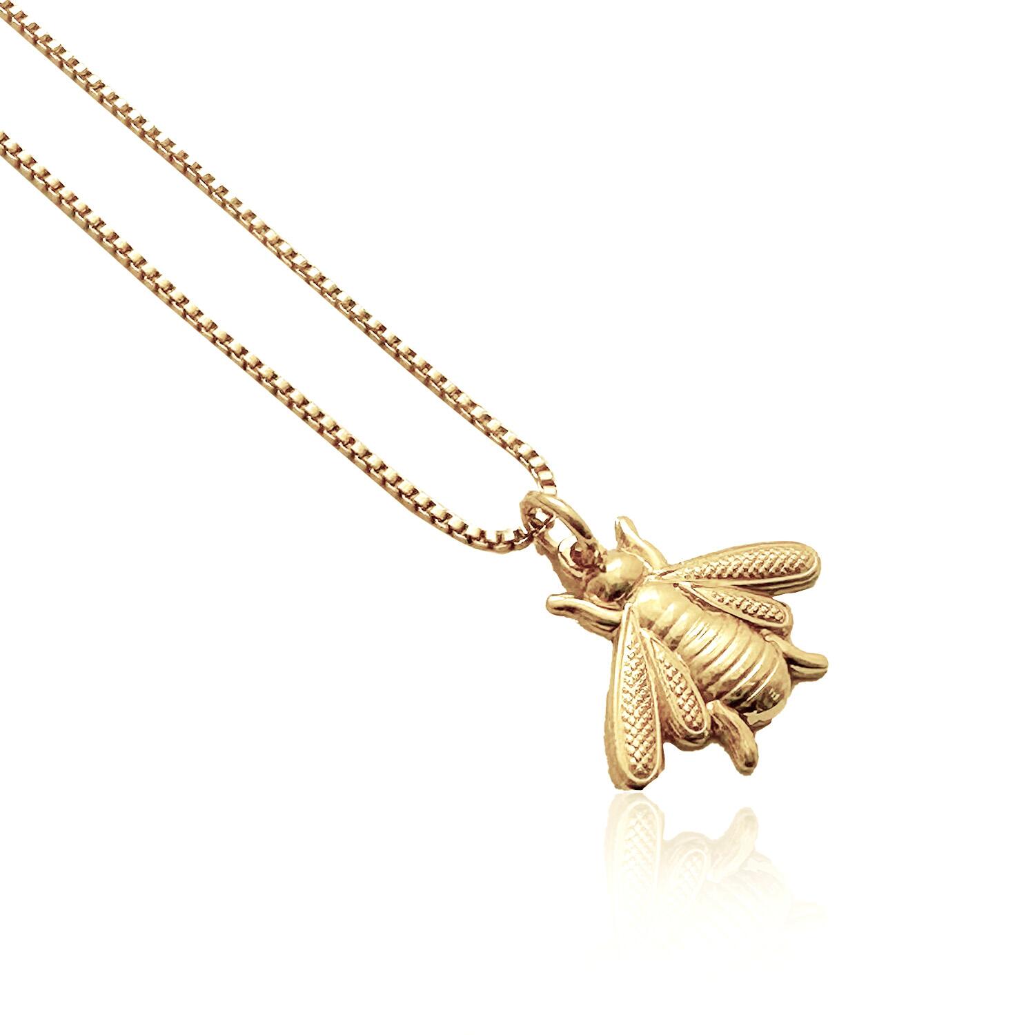 Comprar COLAR BEE - a partir de R$108,81