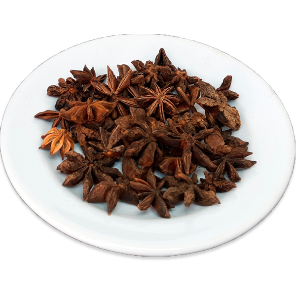 Comprar ANIS ESTRELADO - 100G - a partir de R$17,98