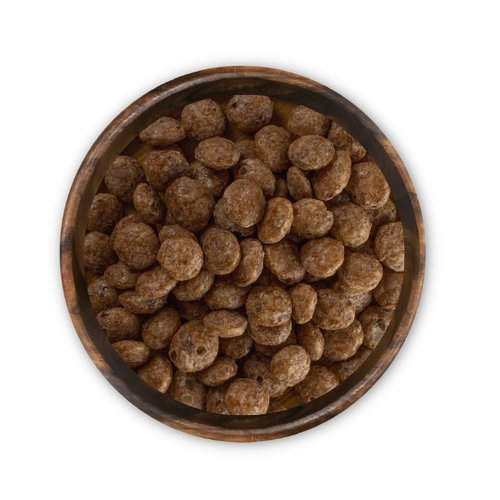 Comprar CHOCOBOLL - 100G - R$4,50 - Nutri+ Produtos Naturais