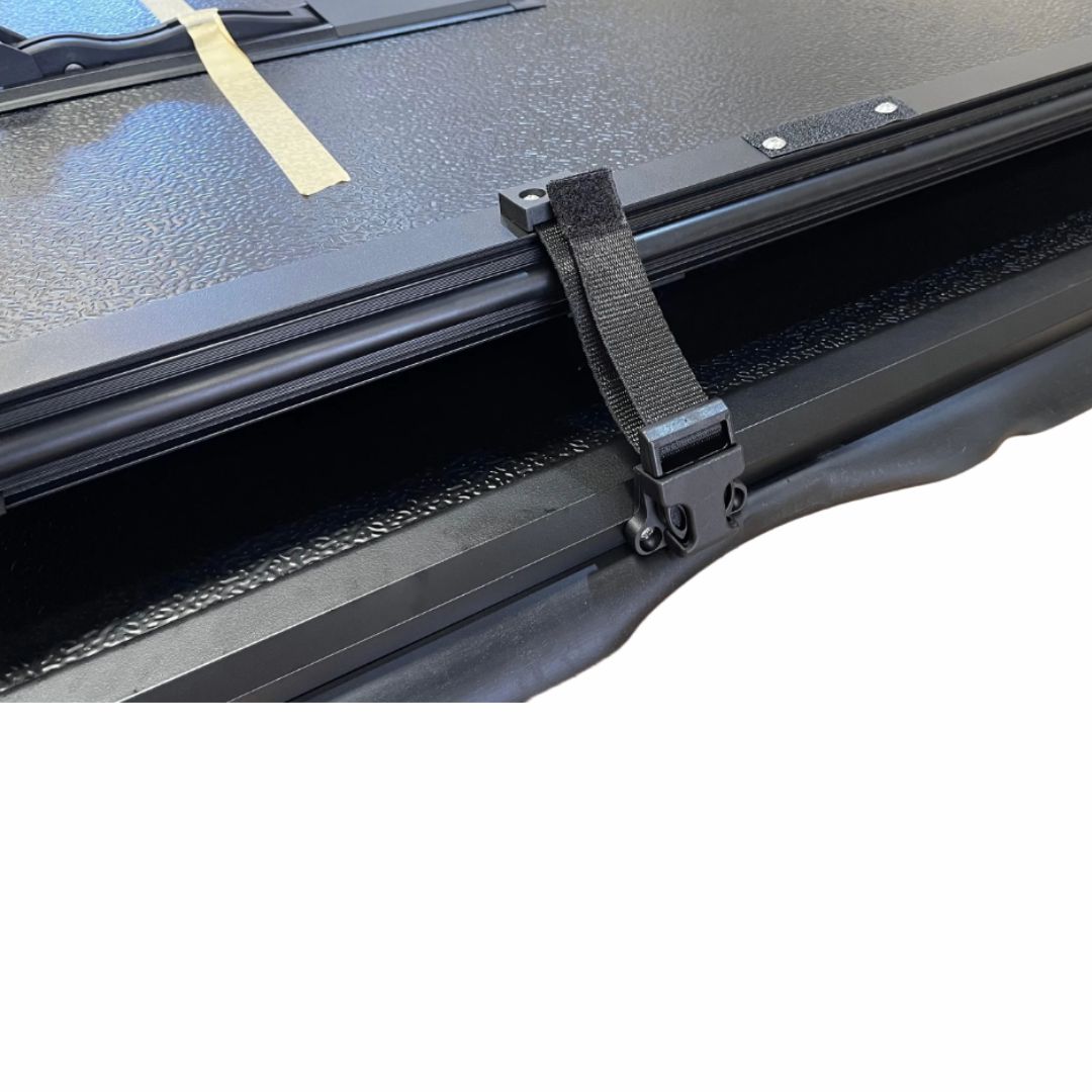 Comprar Capota Trifold Jeep Gladiator 2020 em diante - Terratto