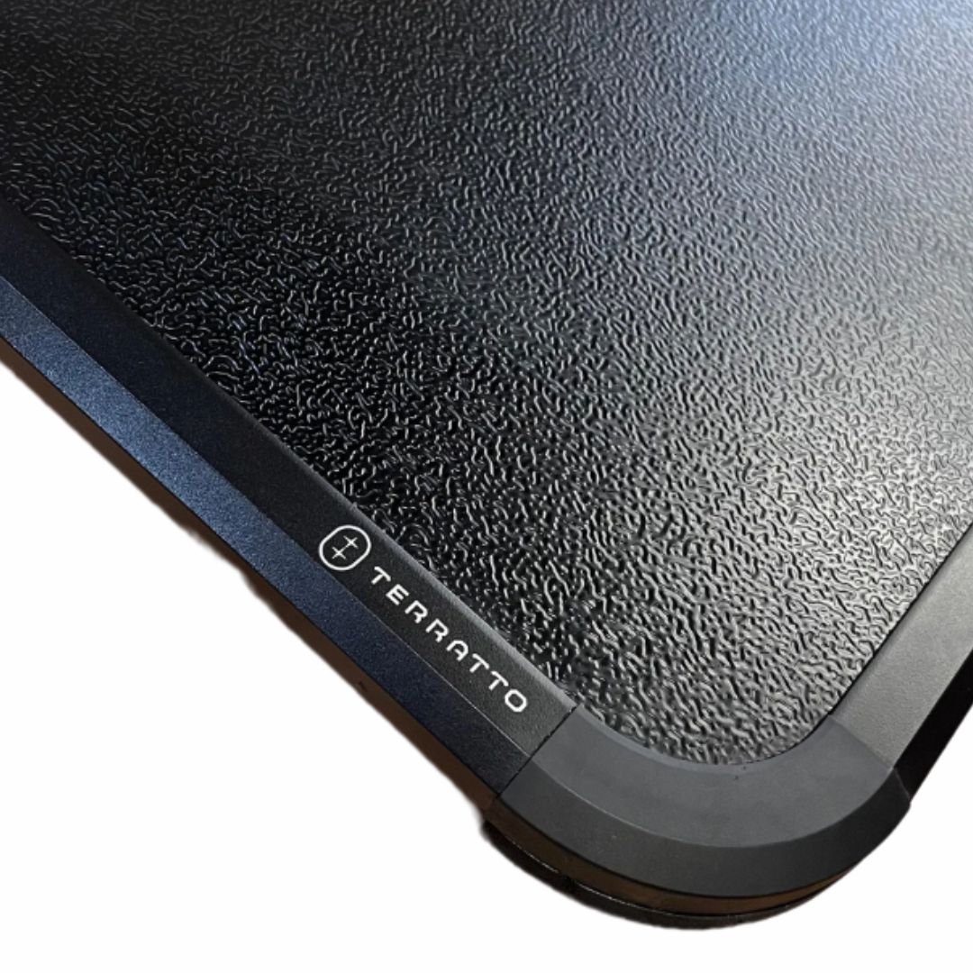 Comprar Capota Trifold Jeep Gladiator 2020 em diante - Terratto