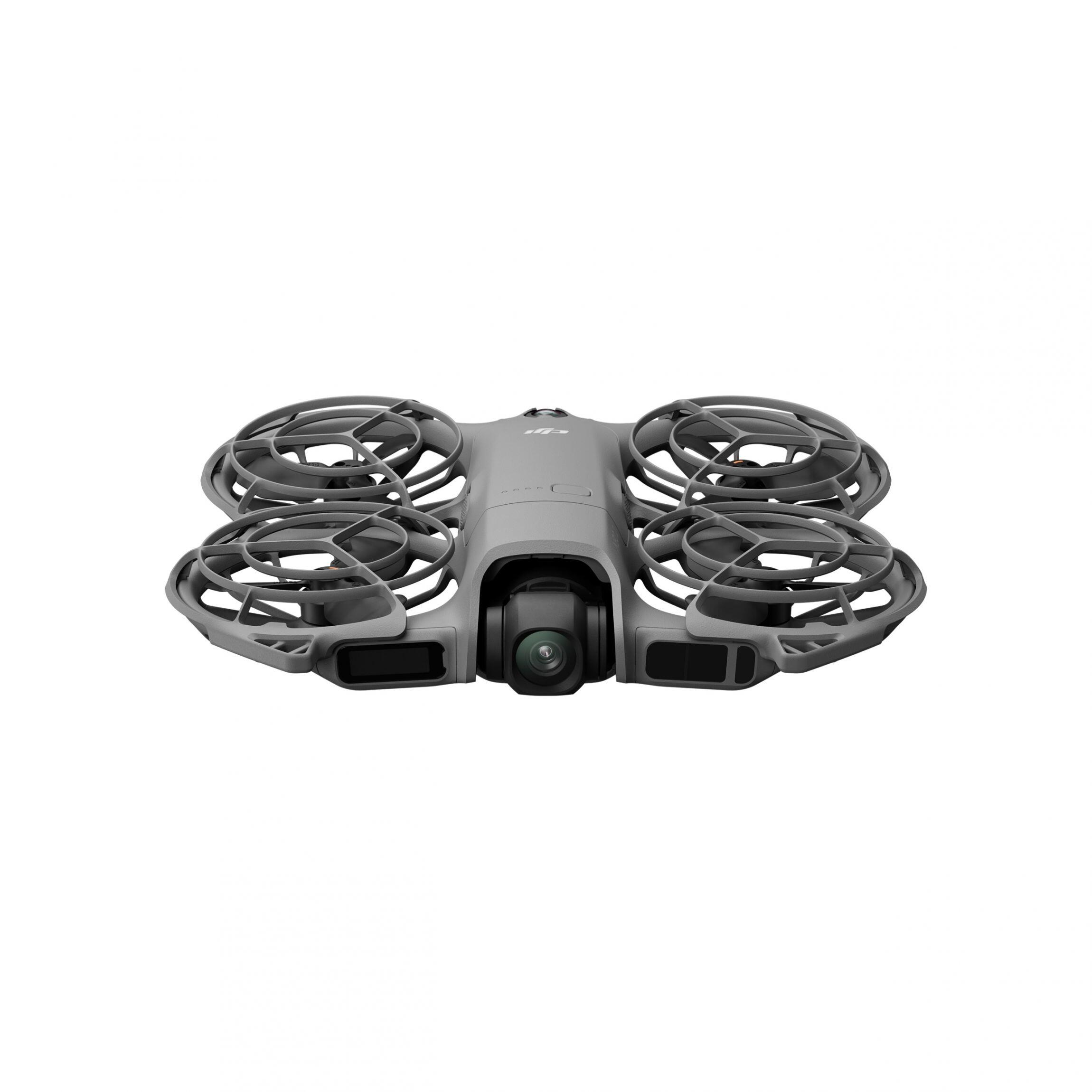 Drone DJI Neo 2 Combo Fly More Motion (DJI Motion 3 e DJI Goggles N3 ...