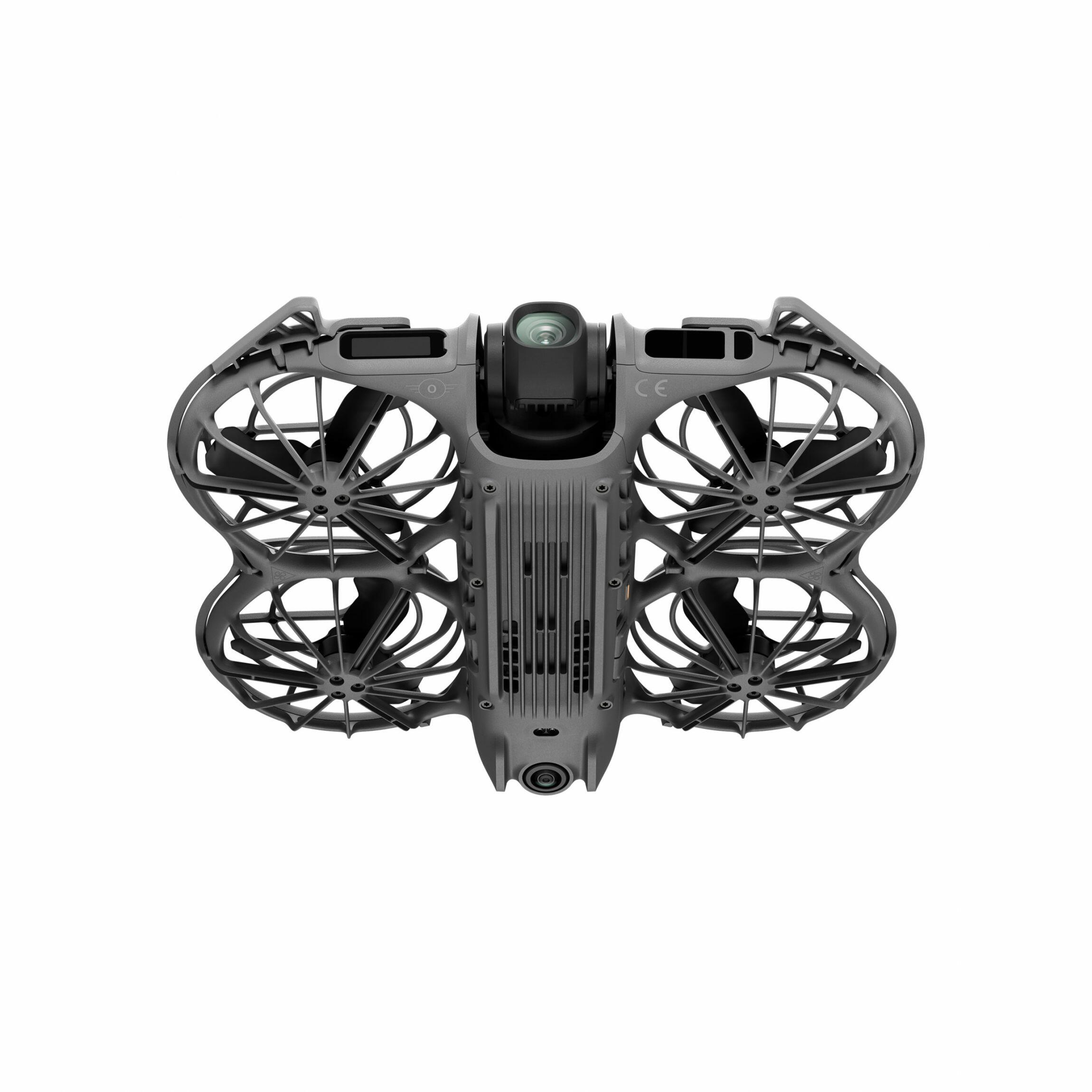 Drone DJI Neo 2 Combo Fly More Motion (DJI Motion 3 e DJI Goggles N3 ...