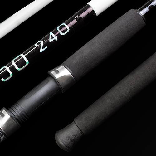 Comprar VARA BADEJO P/ MOLINETE - ALBATROZ - Pesca & Traia