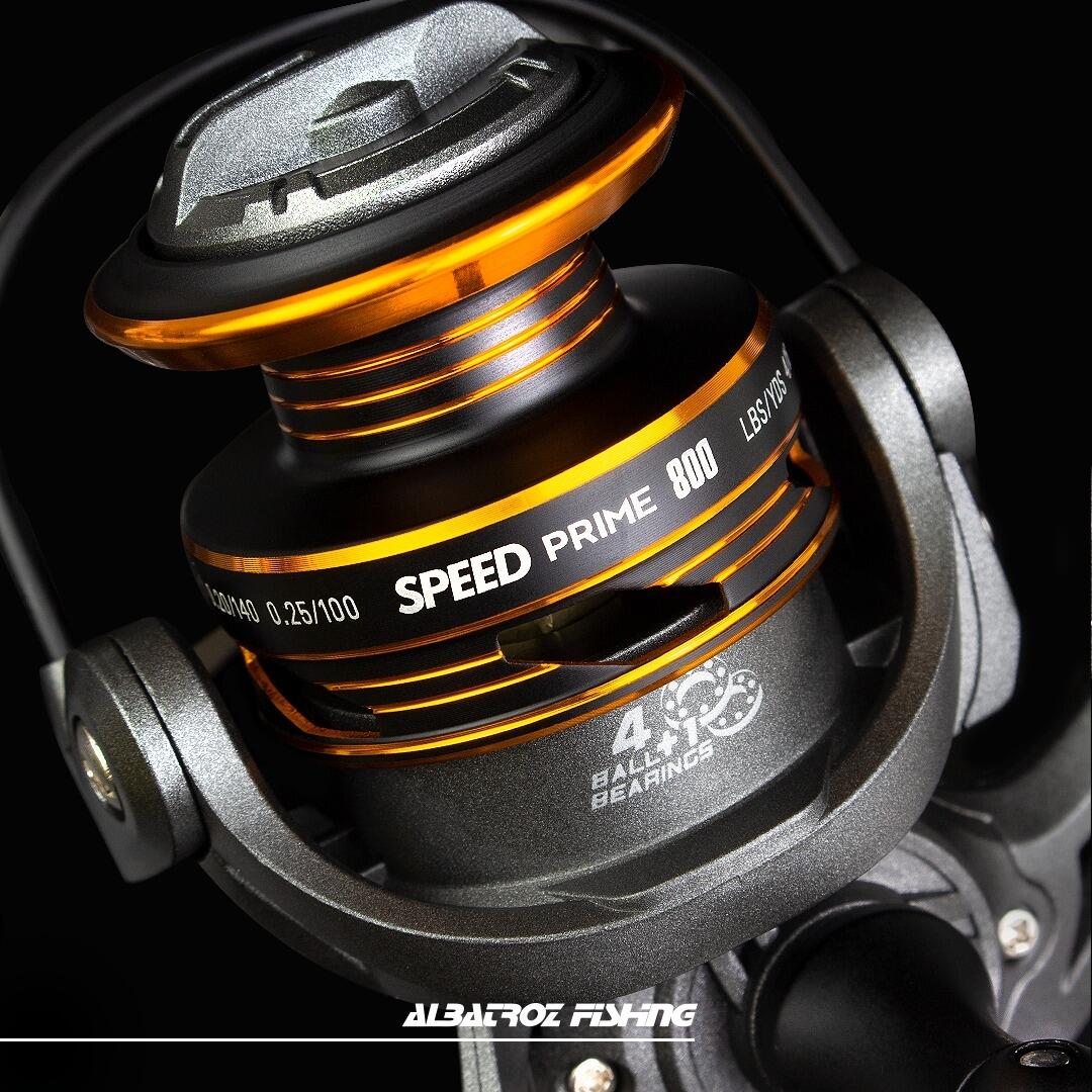 Comprar SPEED PRIME - Pesca & Traia