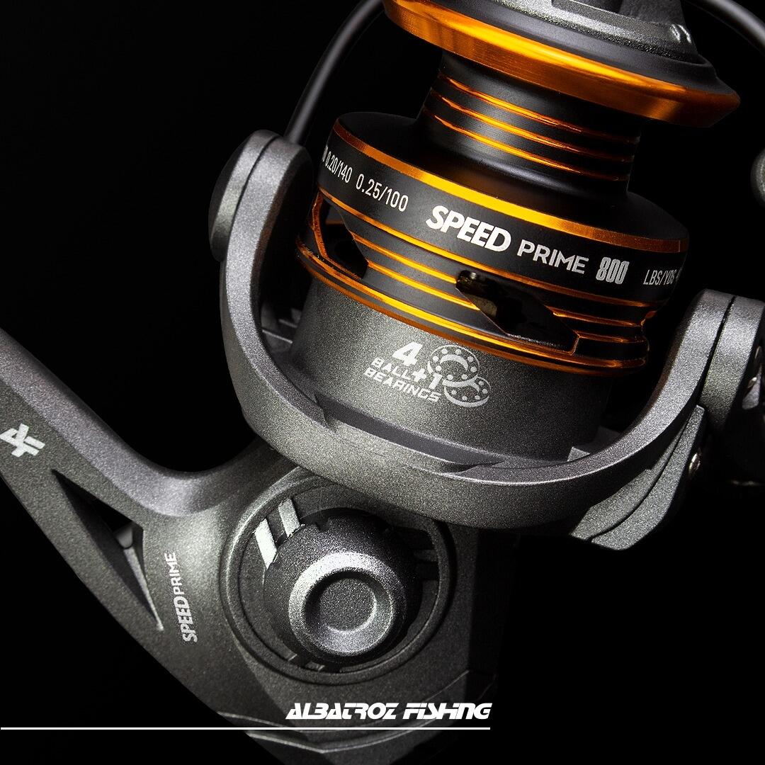Comprar SPEED PRIME - Pesca & Traia