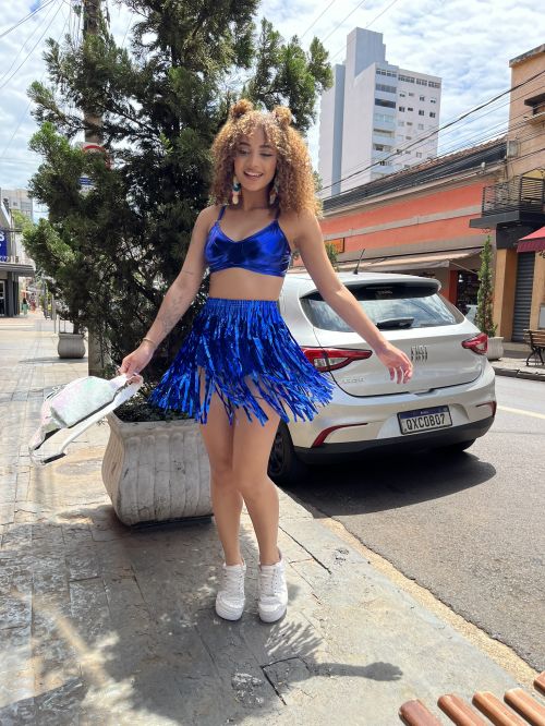 Comprar SAIA FITILHO - a partir de R$28,40 - Urbana Ribeirão Preto ...