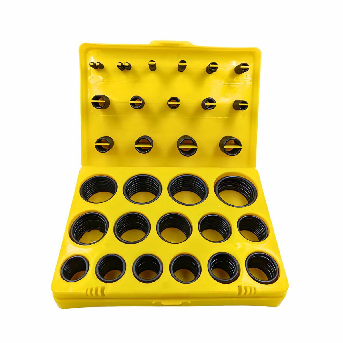 Comprar CAIXA GUARNICAO O-RING 386 PCS