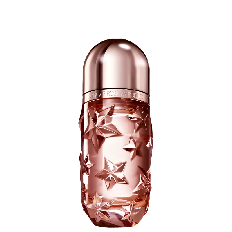 Comprar 212 VIP Rosé Rodeo Carolina Herrera Eau de Parfum - a partir de ...