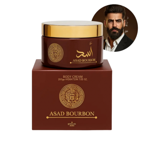 Comprar Pasta Hidratante Asad Bourbon Isabelle La Belle - a partir de R ...