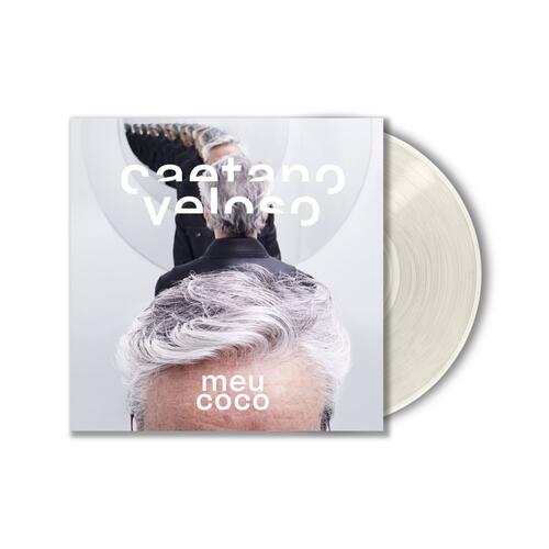 Comprar LP Caetano Veloso / Meu Coco