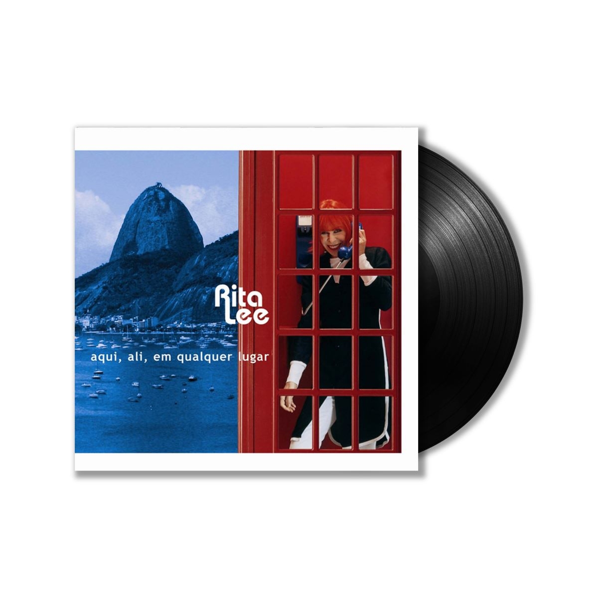 Comprar LP/VINIL - Bolachão Discos | loja de discos e selo fonográfico