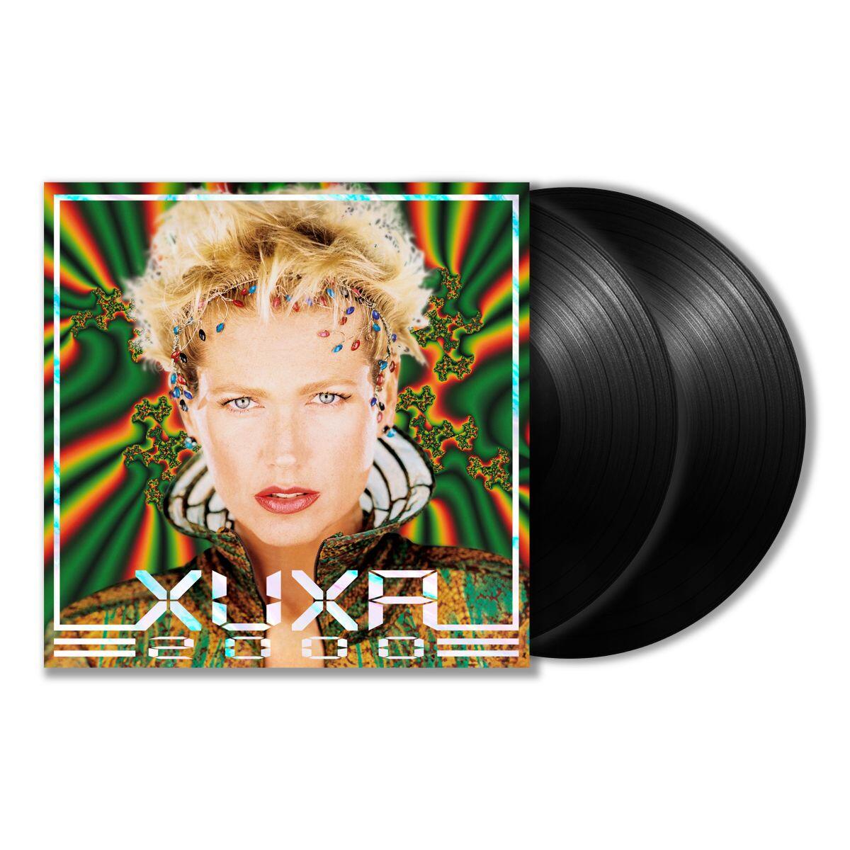 Comprar LP Xuxa / 2000
