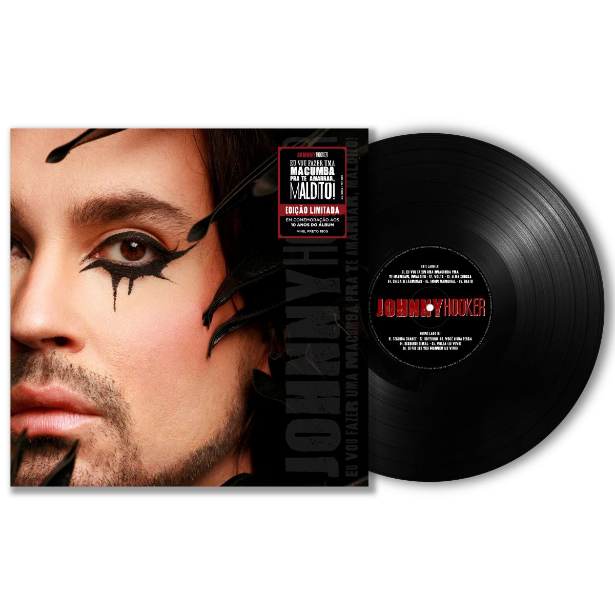 Comprar LP/VINIL - Bolachão Discos | loja de discos e selo fonográfico