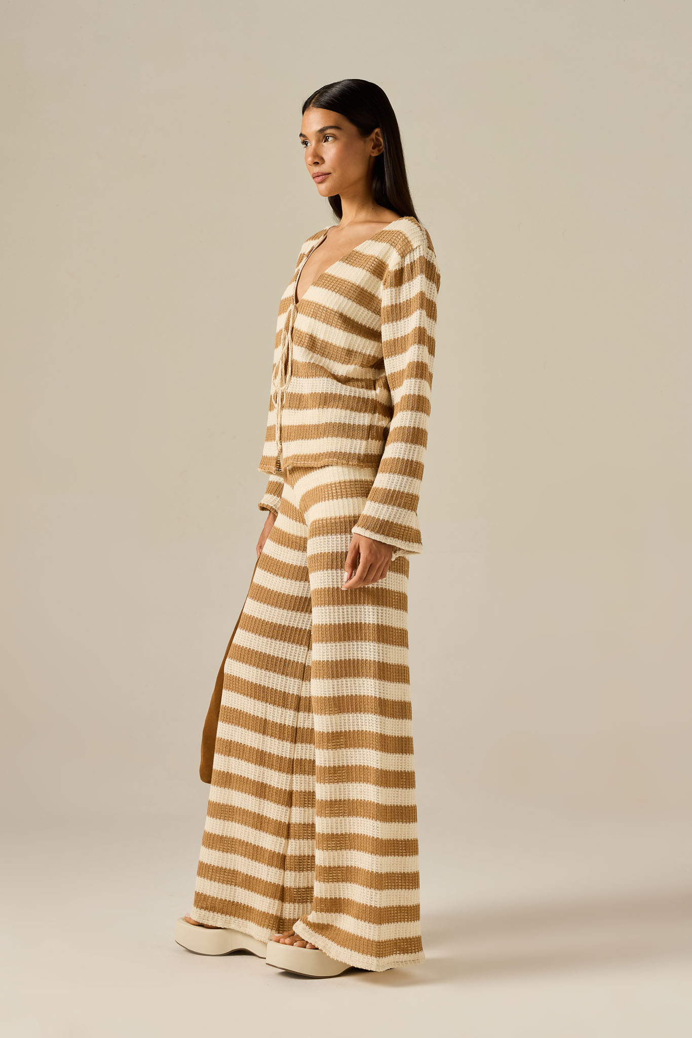 Comprar Bata Flare - Loja Nexo