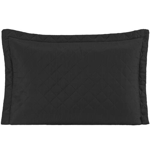 Comprar Porta Travesseiro Liso Microfibra 50cm x 70cm Matelado ...