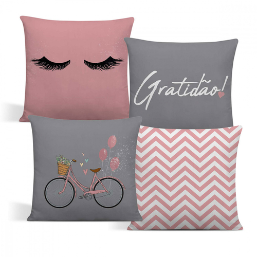 Almofadas: Conforto e Estilo para Sua Casa