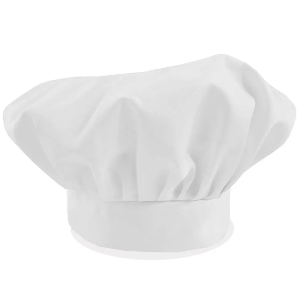 Chapéu Mestre Cuca: Estilo e Higiene para Chefes de Cozinha! - a partir ...