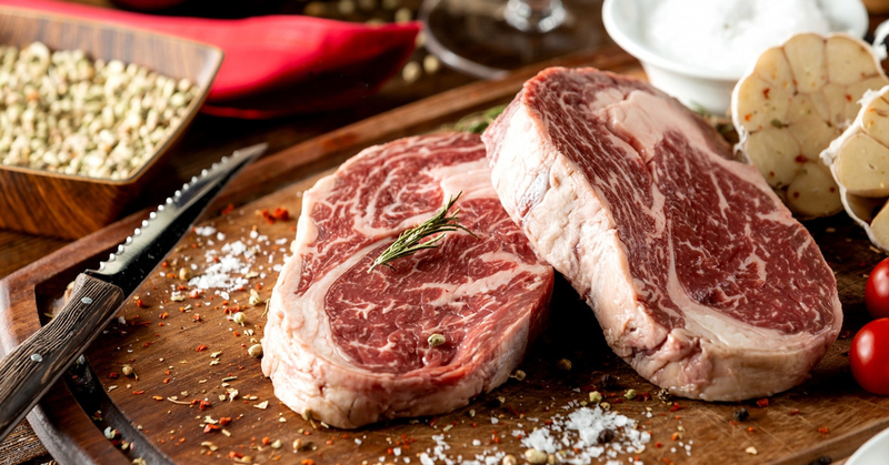 Saiba tudo sobre um dos cortes mais nobres do mundo: o bife ancho