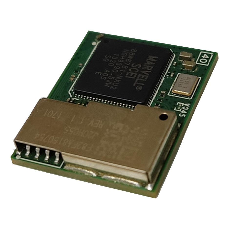 Comprar Chip Modulo Bluetooth Ps3 Super Slim 88W8781 Original ...