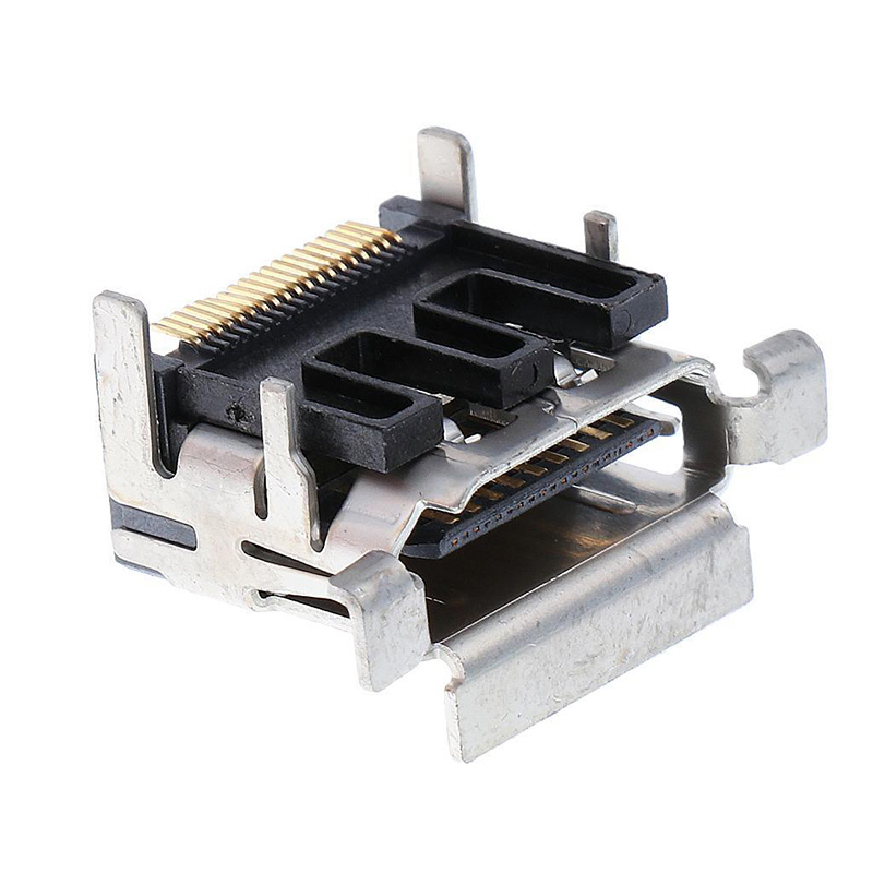 Comprar Conector Hdmi Para Console Xbox One Original - a partir de R$22 ...