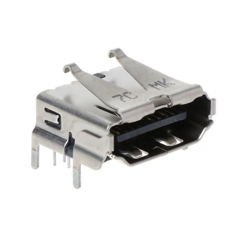 Comprar Conector Entrada HDMI para PS3 Slim 3000 4000 e Playstation 3 Super Slim - a partir de R ...