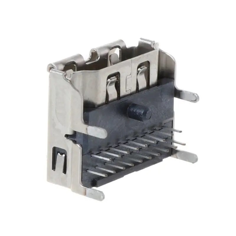 Comprar Conector Entrada HDMI para PS3 Slim 3000 4000 e Playstation 3 Super Slim - a partir de R ...