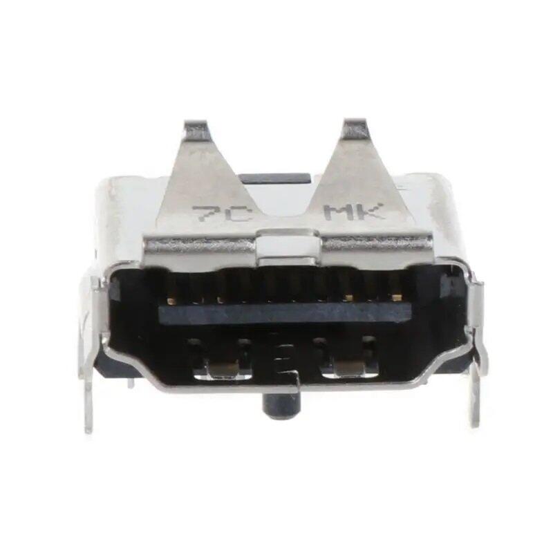 Comprar Conector Entrada HDMI para PS3 Slim 3000 4000 e Playstation 3 ...