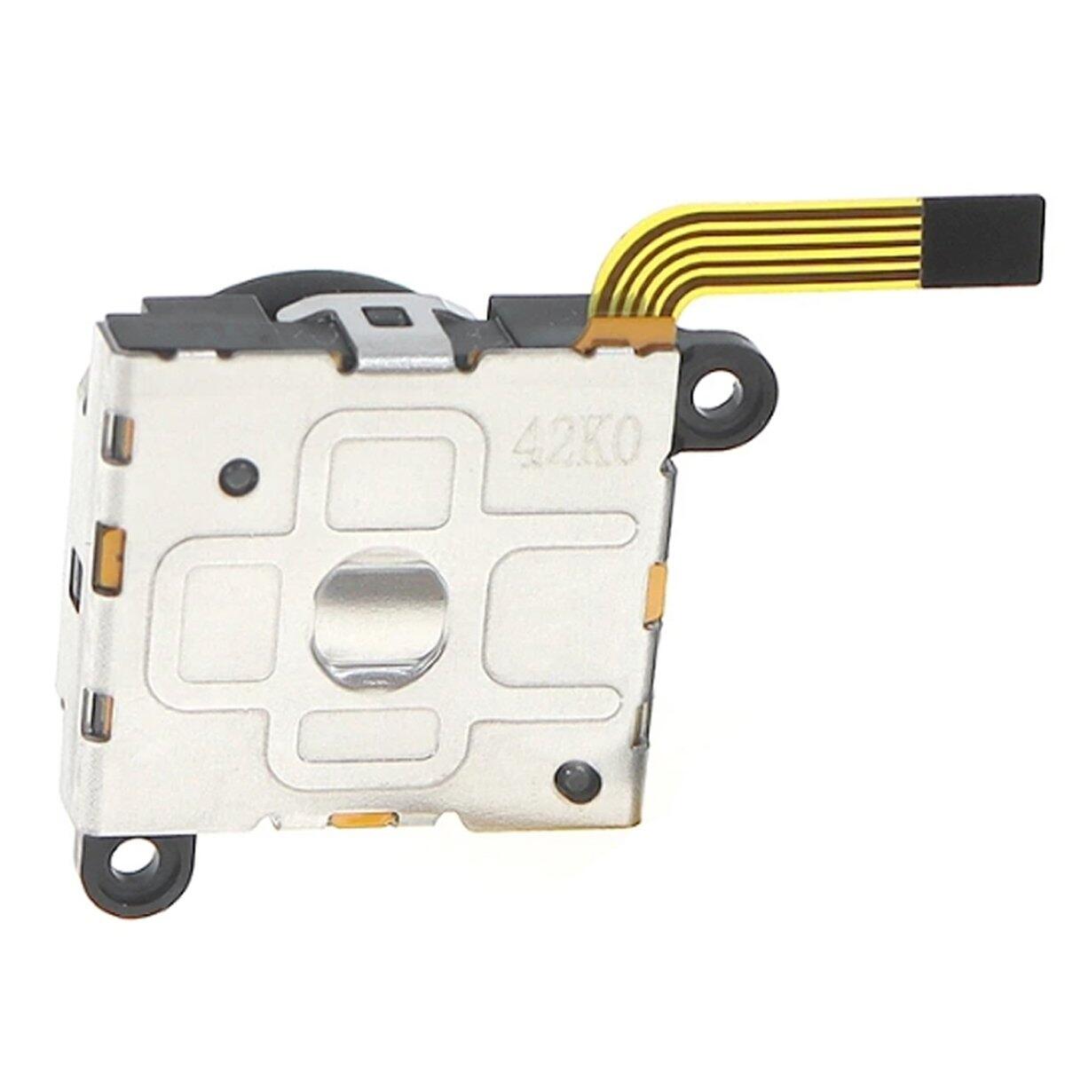 Comprar Analógico 3d Magnético Hall Effect Para Joy-con Nintendo Switch ...