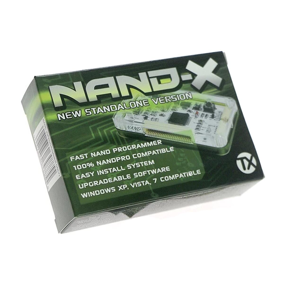 Comprar NAND-X Programador de Memória NAND Compatível com Xbox 360