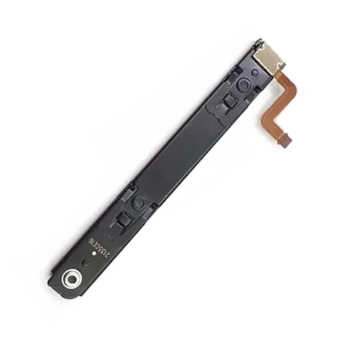 Comprar Socket Slider Direito Trilho Compatível Com Switch Oled - a ...