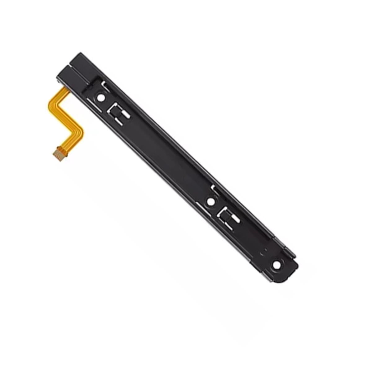 Comprar Socket Slider Direito Trilho Compatível Com Switch Oled - a ...