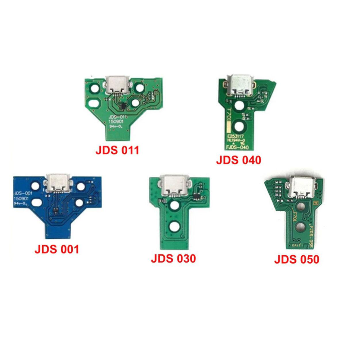 Comprar Placa Usb Controle Dualshock PS4 JDM JDS - a partir de R$9,06