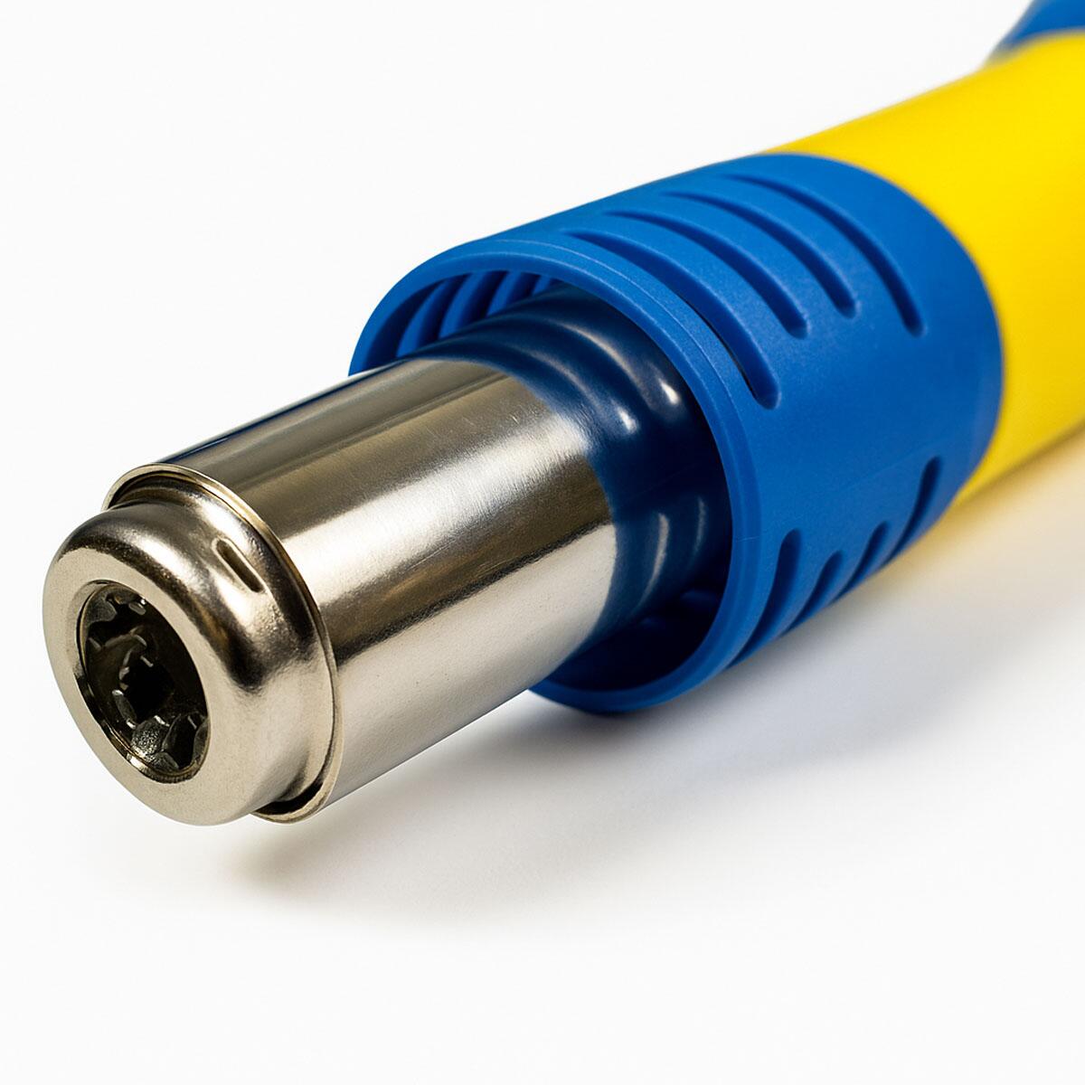 Comprar Soprador de Ar Quente Para Estação De Retrabalho 24v Fêmea - a ...