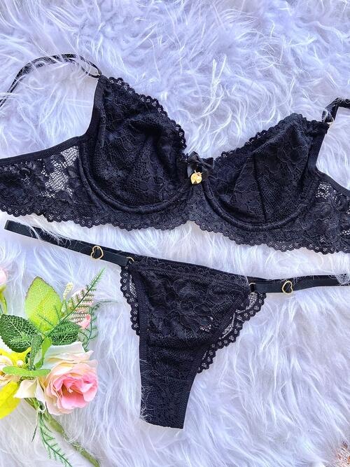 Comprar Conjunto com Aro - Carinho - Querolalu