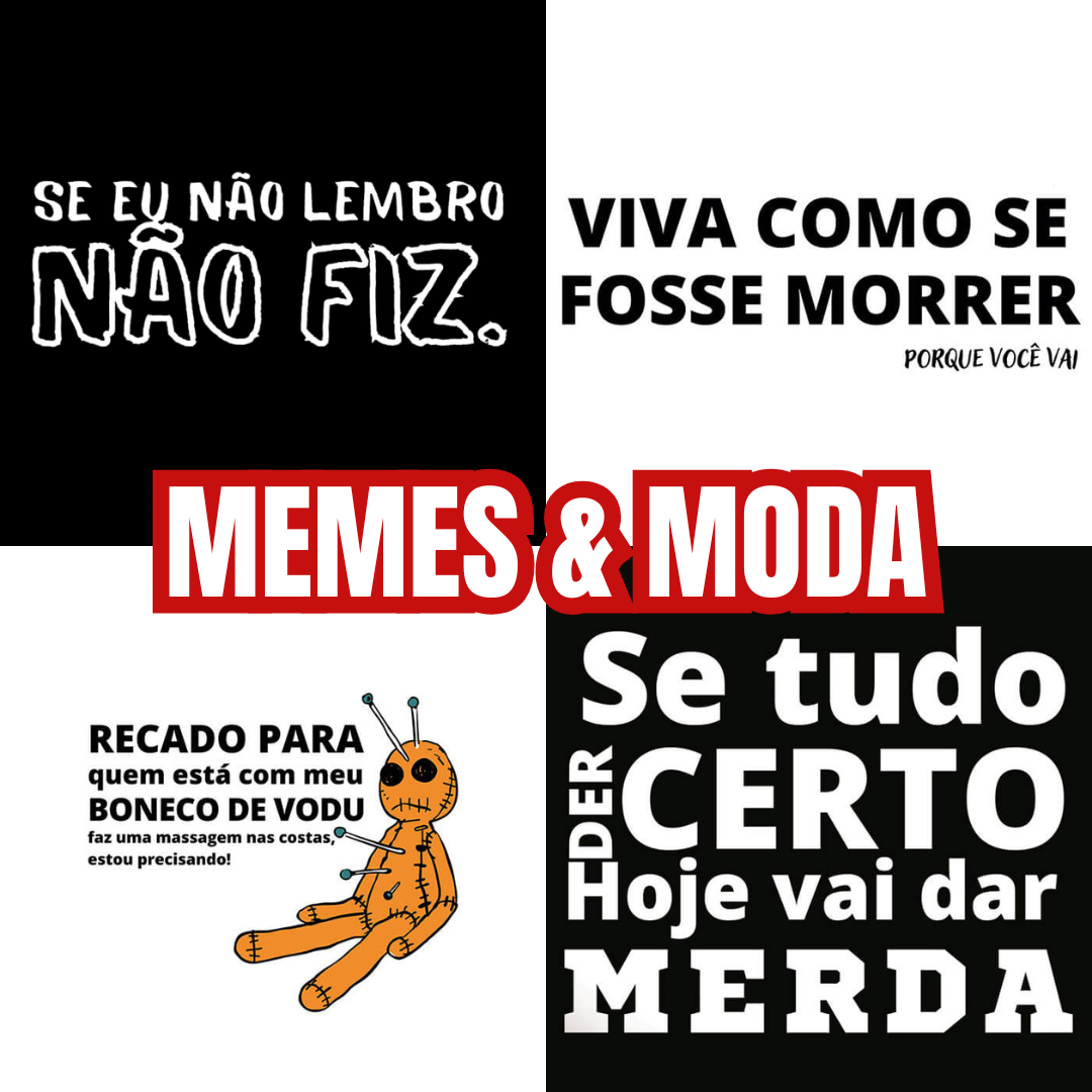 Memes Como Nao