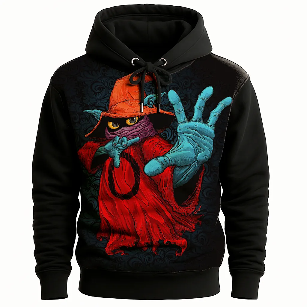 Comprar Moletom com Capuz Gorpo - de R$224,90 a R$239,90 - Update ...