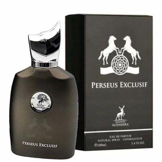 MAISON ALHAMBRA PERSEUS EXCLUSIF 100ML | Sniff Parfum