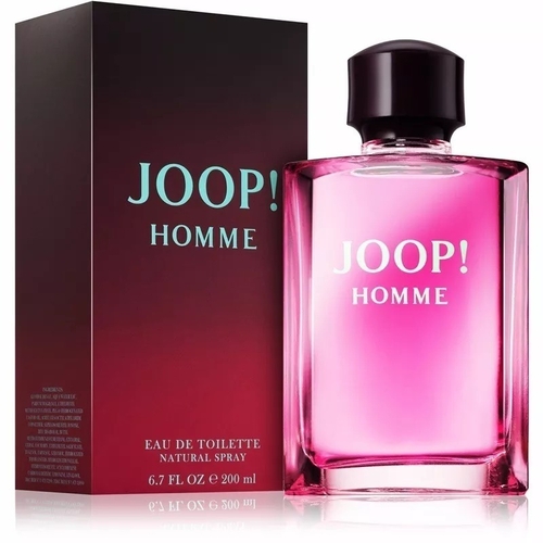 Comprar JOOP ORIGINAL 200ML - a partir de R$228,43 - Top Parfum - O ...