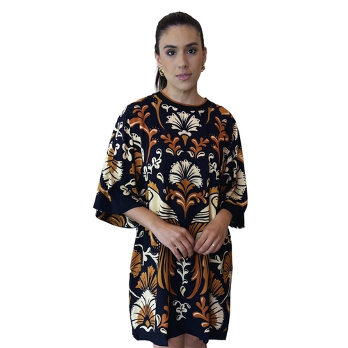 Comprar Vestido Tshirt Helena Farm - Nagai Boutique