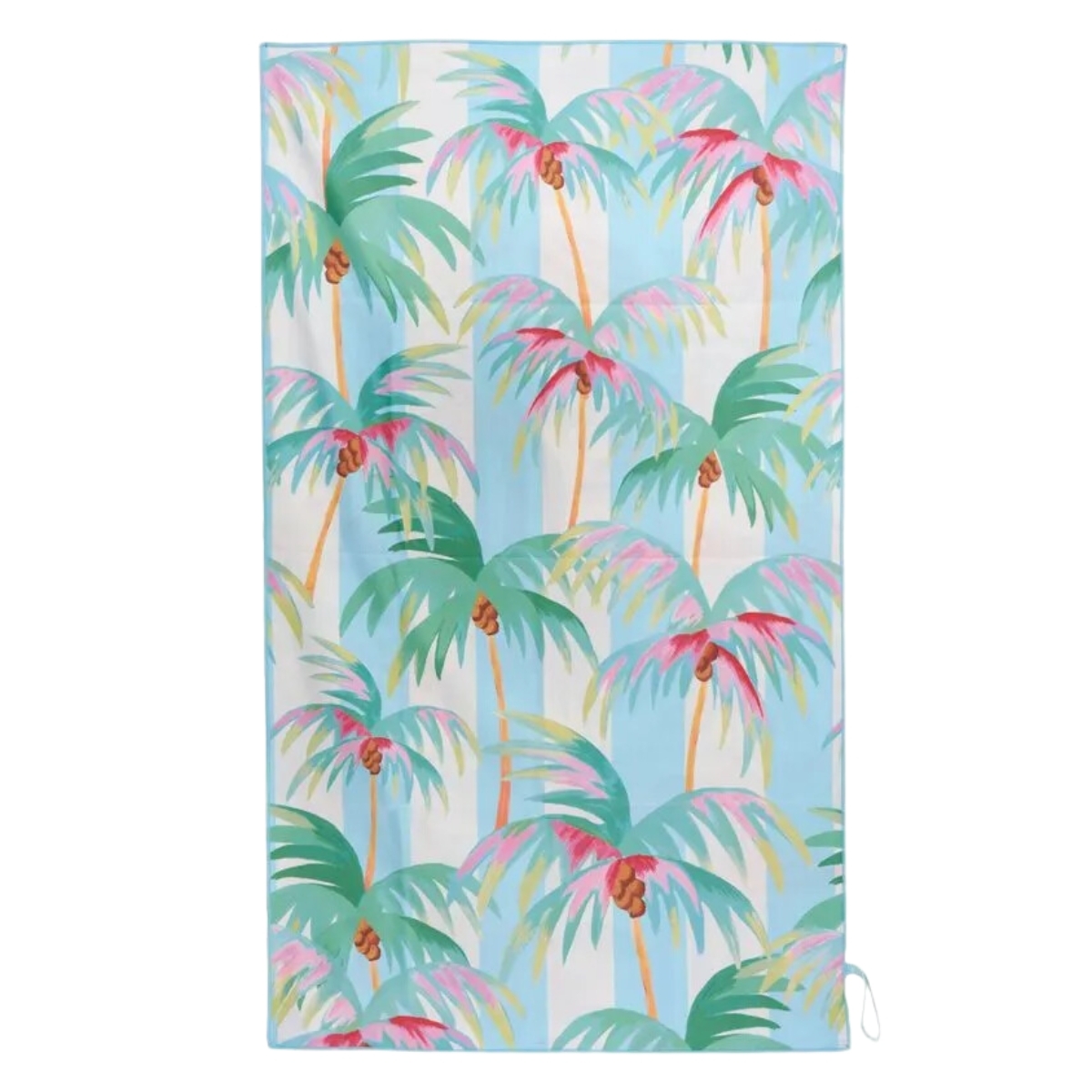 Comprar Toalha Tchibum Férias na Praia Farm - Nagai Boutique