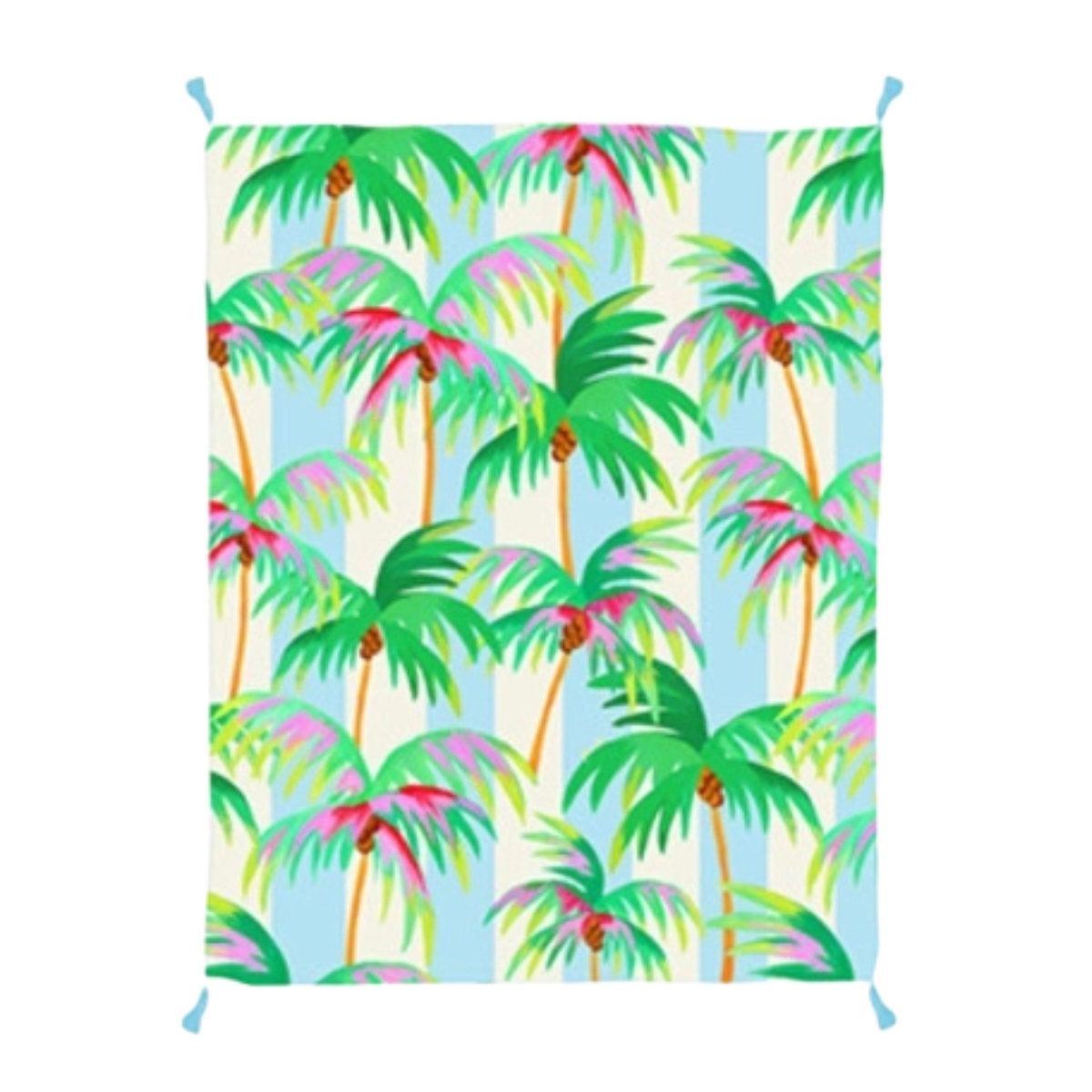 Comprar Canga de Praia Férias na Praia Farm - Nagai Boutique