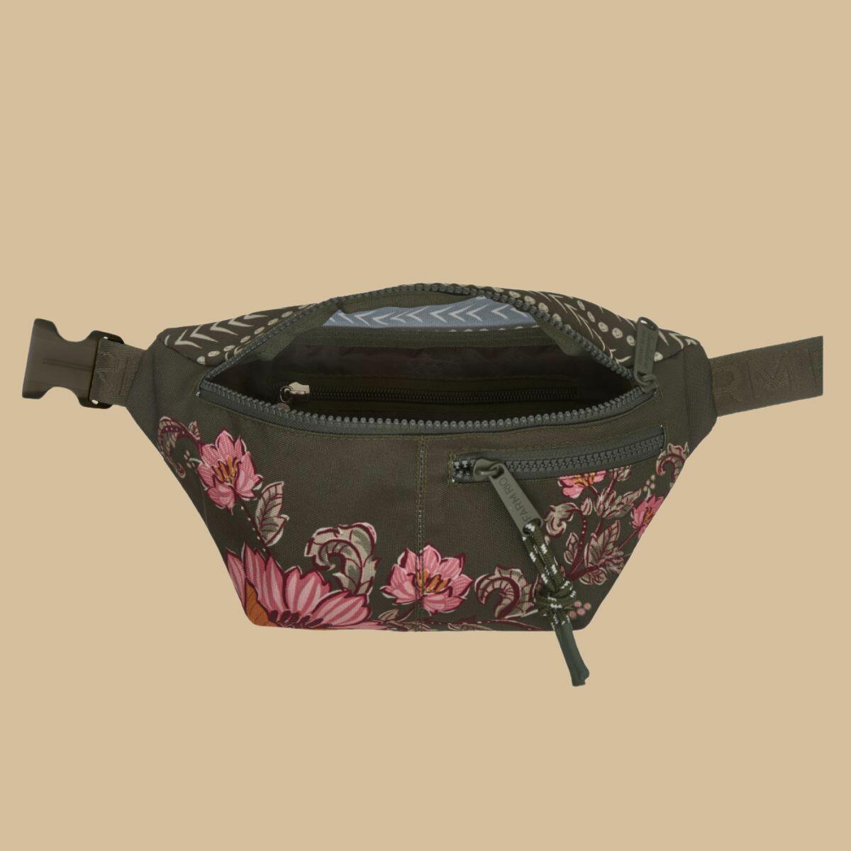 Comprar Pochete Farmete Ravenala Farm - Nagai Boutique