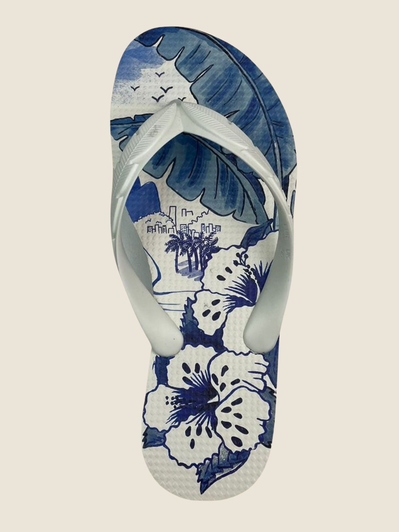 Comprar Chinelo Rainbow Farm - Nagai Boutique