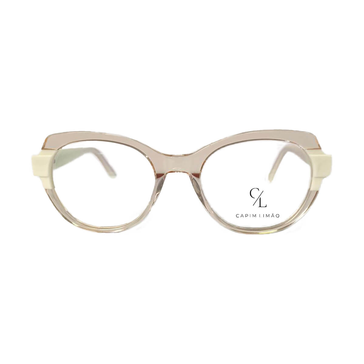 Comprar ARMAÇÃO CAPIM LIMÃO BR6770 C2 50 - Ótica Vendrame